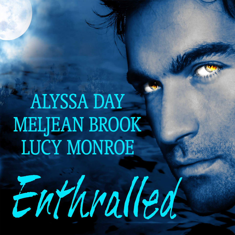 Enthralled by Collected Authors - Audiobook