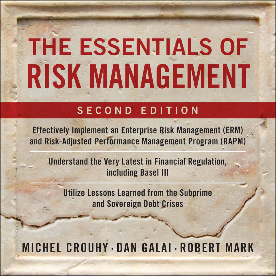 The Essentials of Risk Management, Second Edition by Collected Authors ...