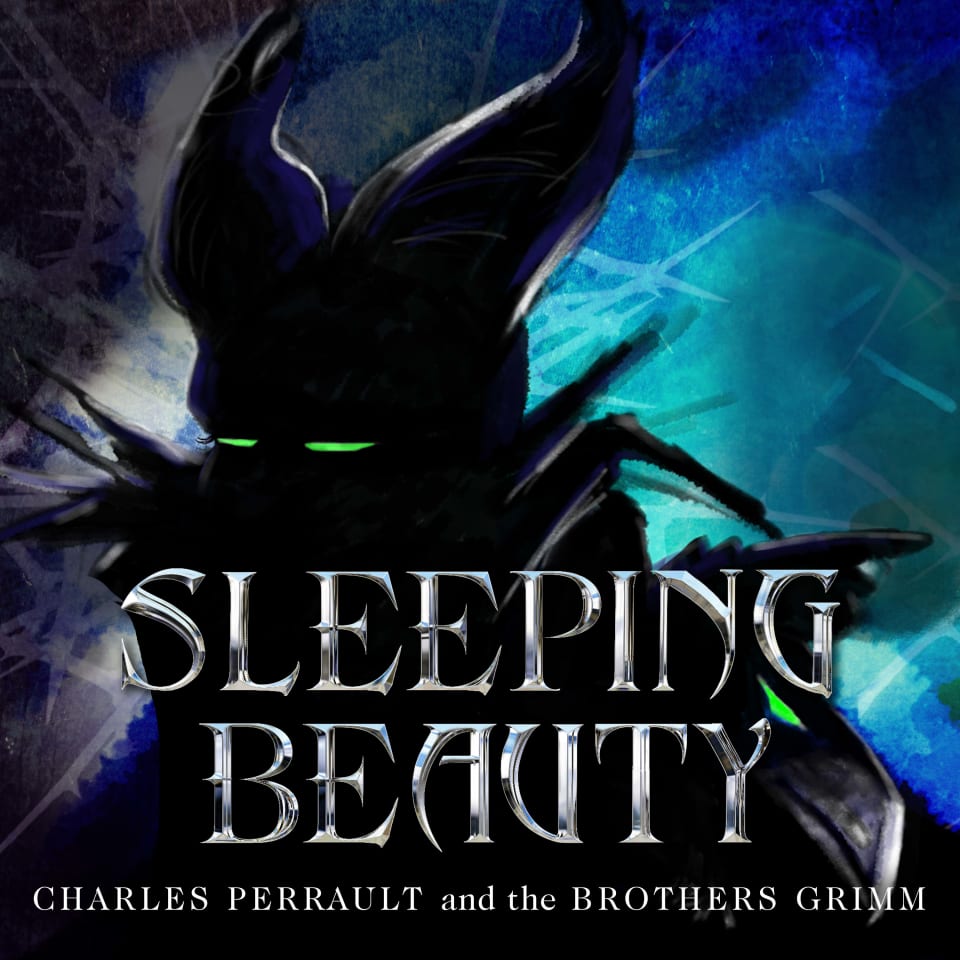 Sleeping Beauty and Other Classic Stories by Brothers Grimm & Charles ...