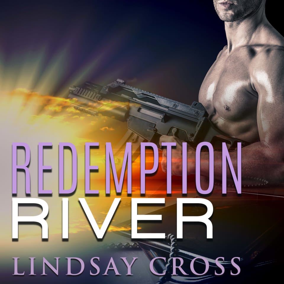 Redemption River by Lindsay Cross - Audiobook