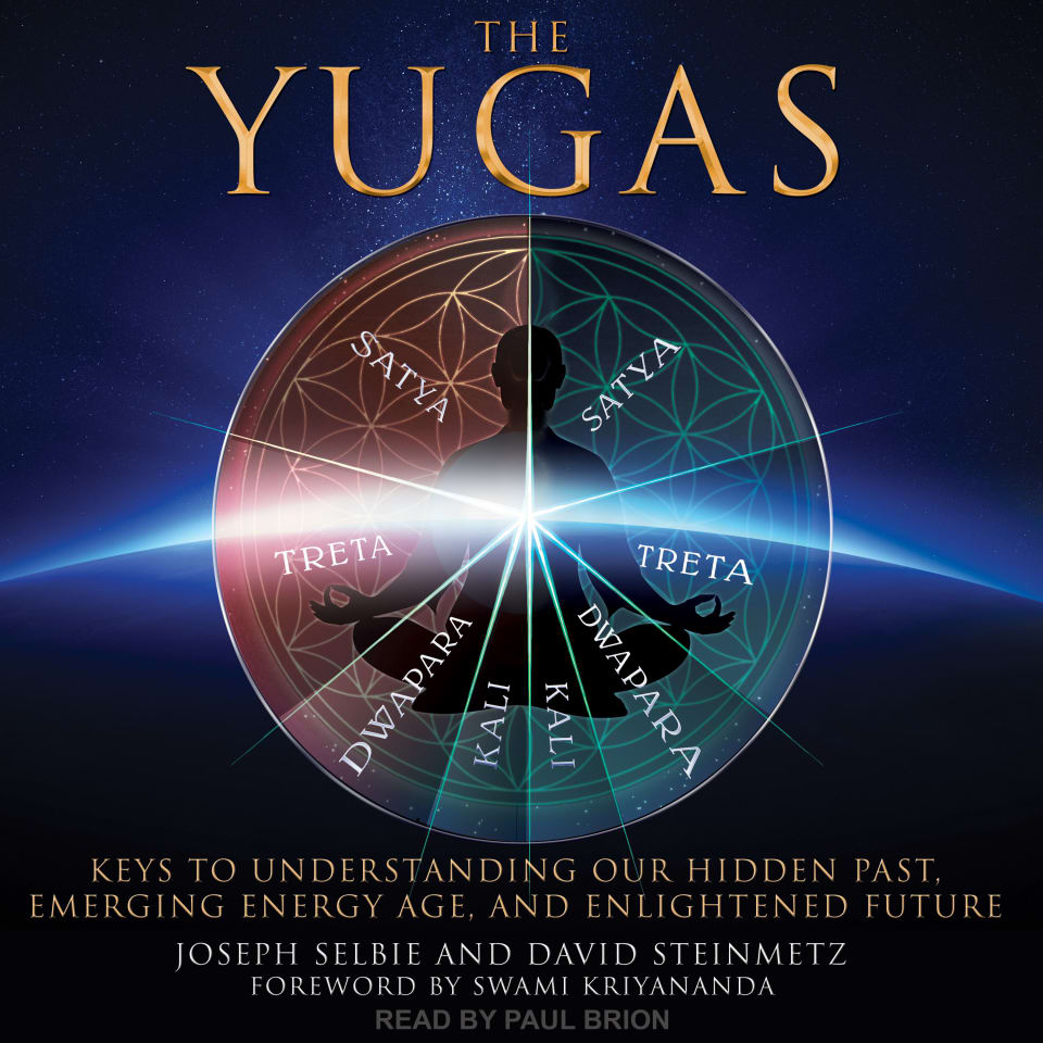 The Yugas by Collected Authors - Audiobook
