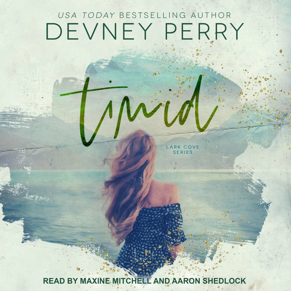 Timid by Devney Perry - Audiobook