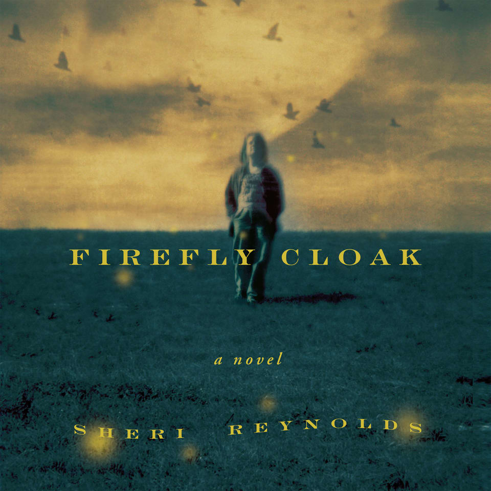 Firefly Cloak by Sheri Reynolds - Audiobook