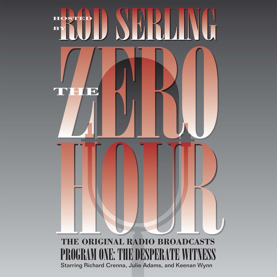 Zero Hour 1 by unknown - Audiobook
