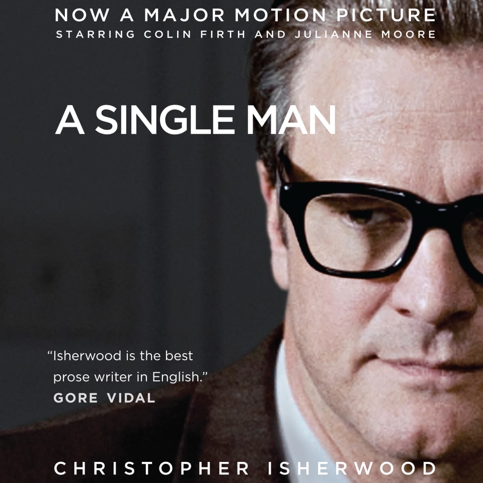 A Single Man by Christopher Isherwood - Audiobook