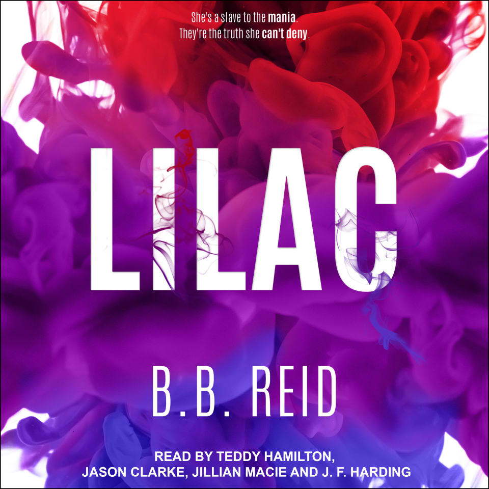 Lilac by B.B. Reid - Audiobook