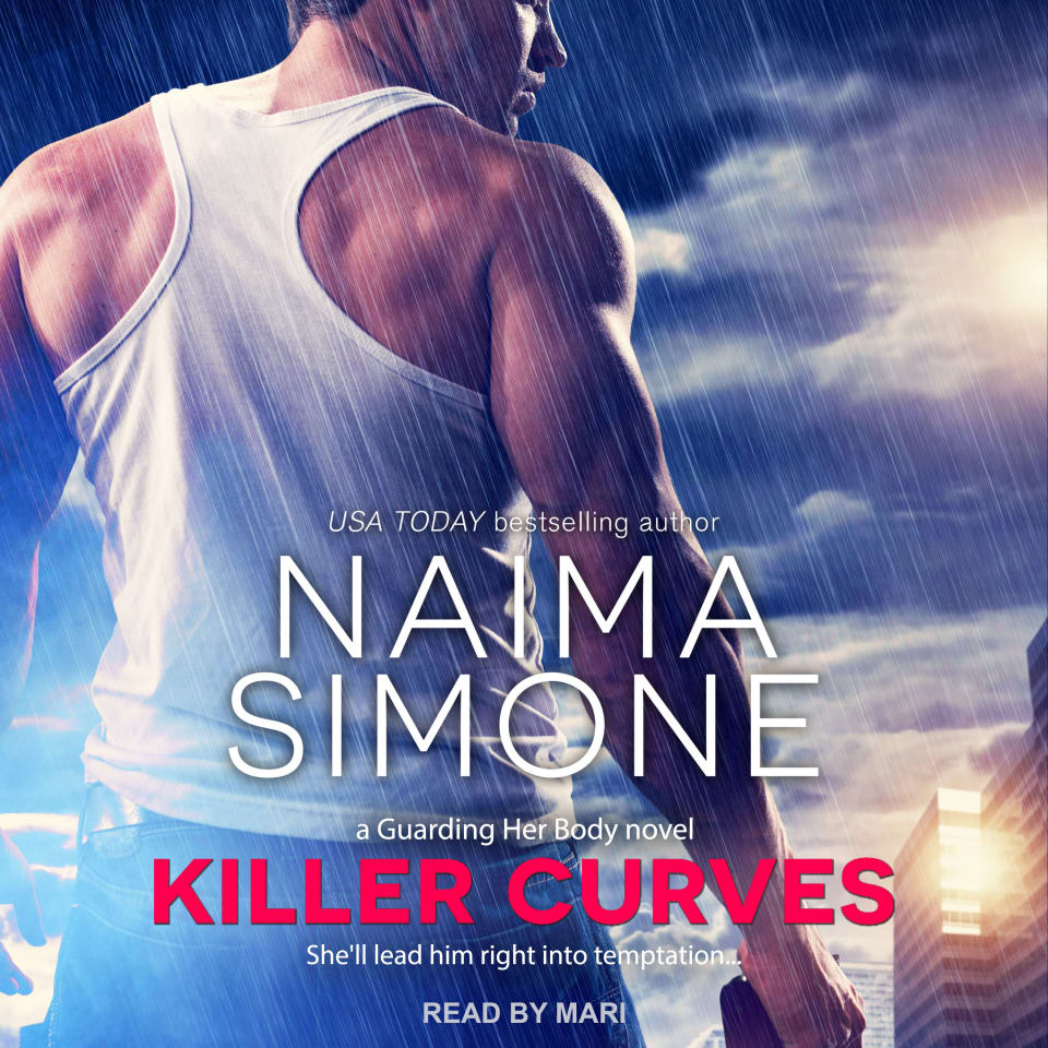Killer Curves by Naima Simone - Audiobook