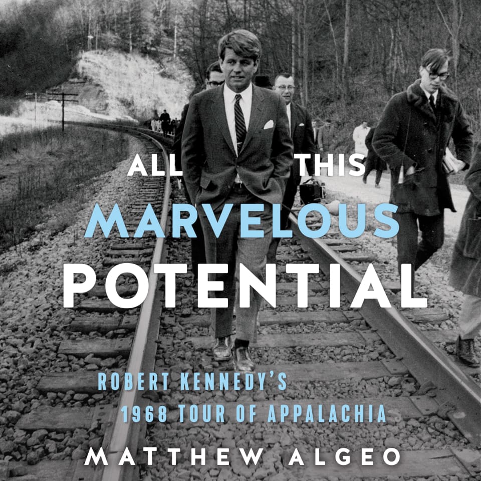 All This Marvelous Potential by Matthew Algeo - Audiobook (No Subscription)