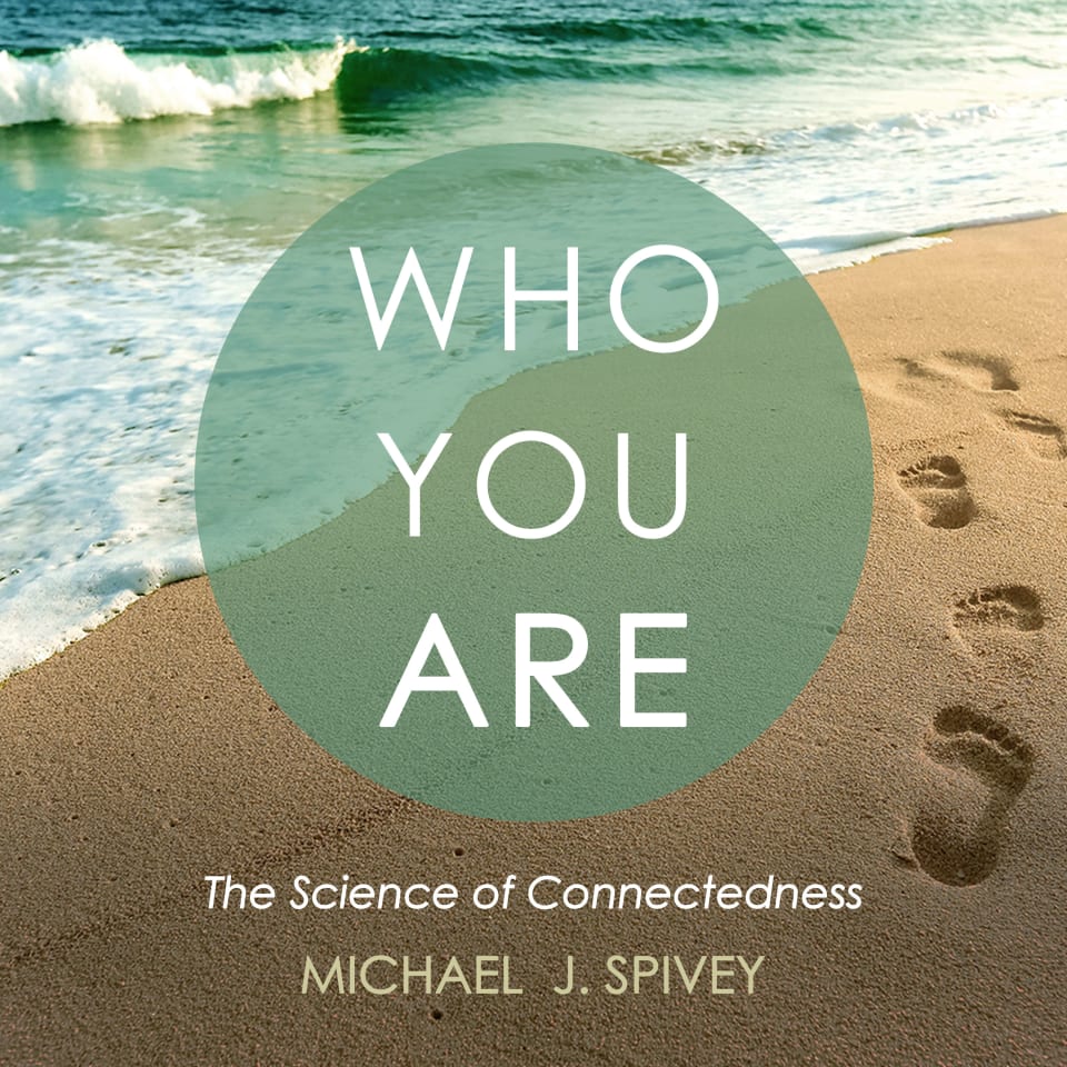 Who You Are by Michael J. Spivey - Audiobook