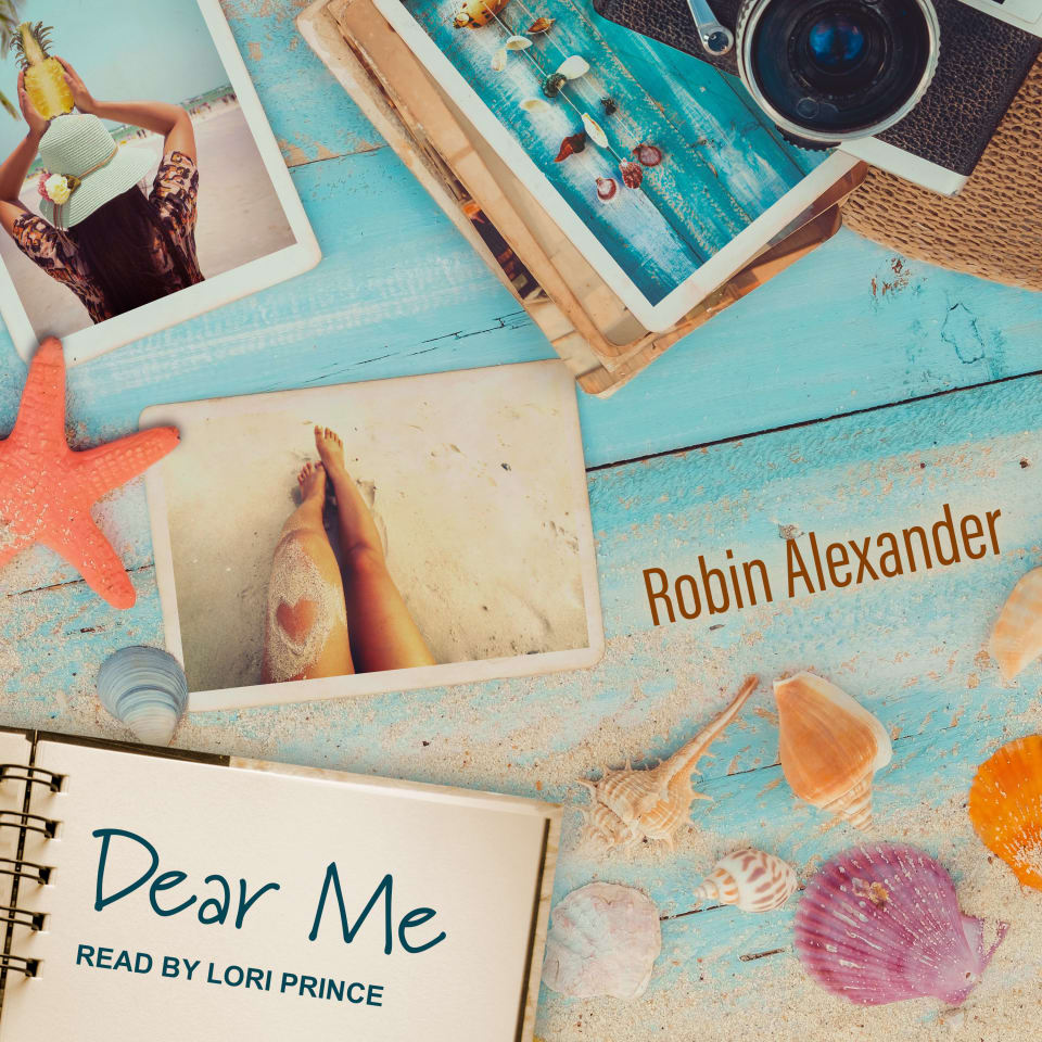 Dear Me by Robin Alexander - Audiobook
