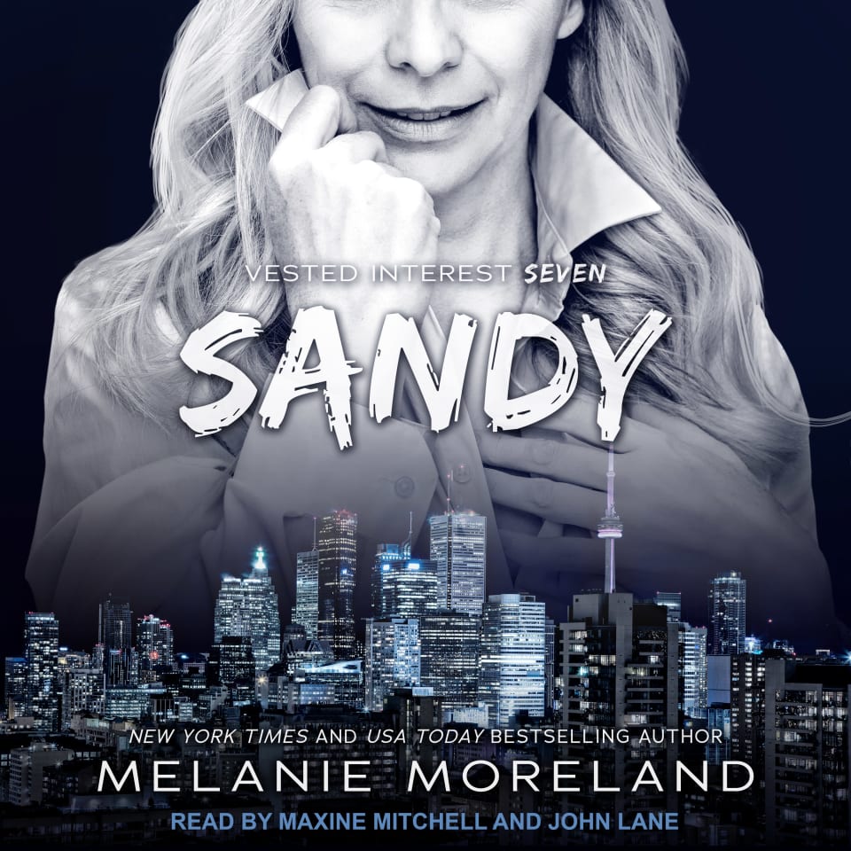 Sandy by Melanie Moreland - Audiobook