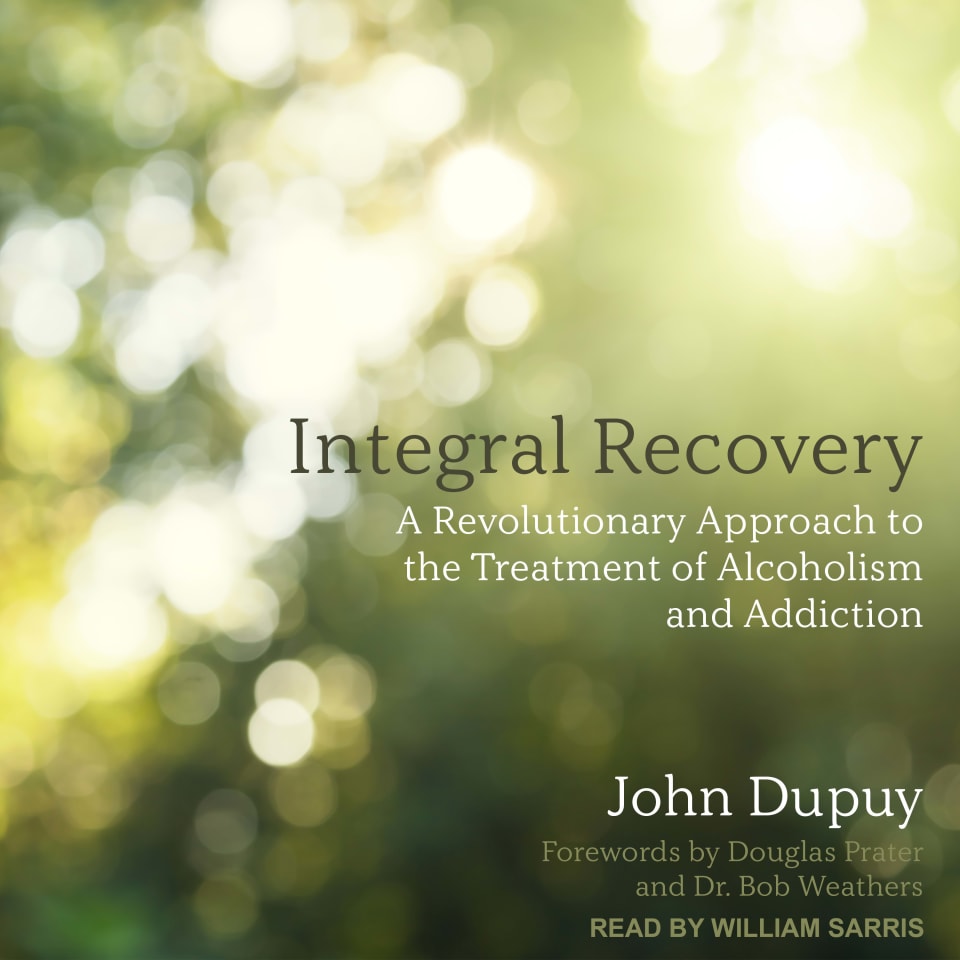 Integral Recovery by Collected Authors - Audiobook