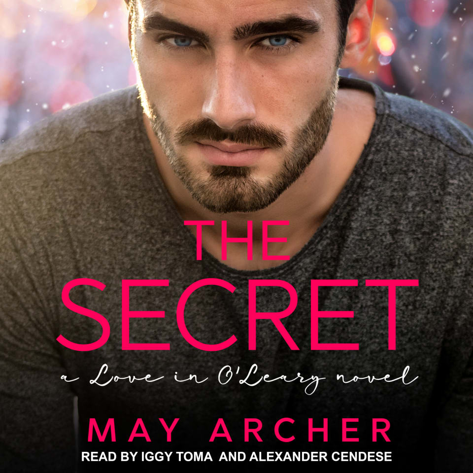 The Secret by May Archer - Audiobook