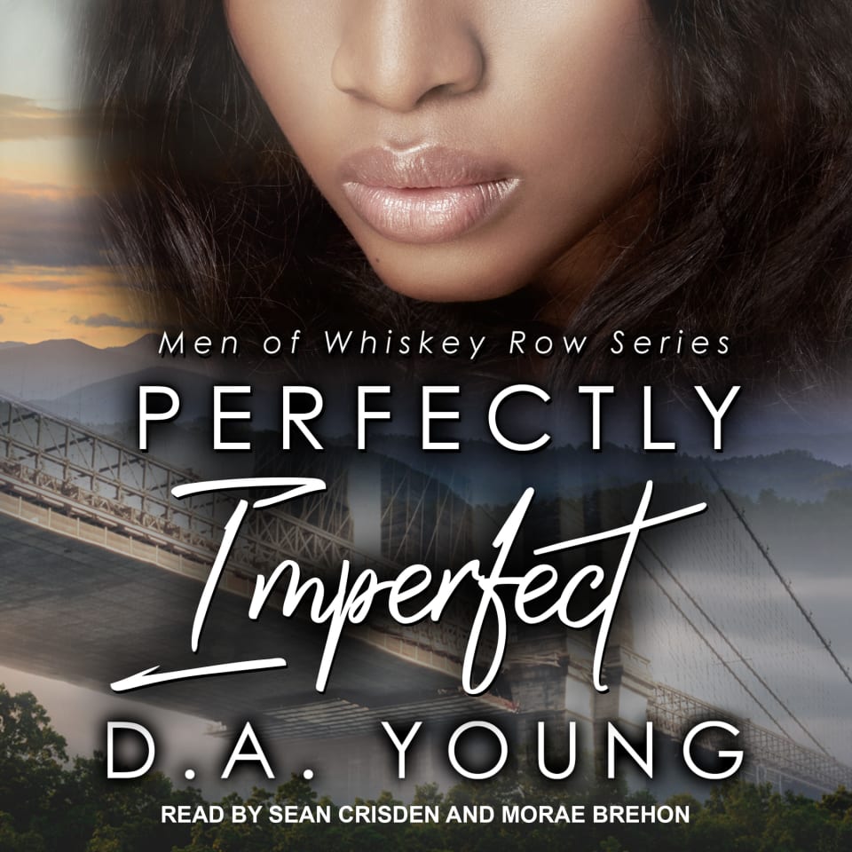 Perfectly Imperfect by D.A. Young - Audiobook