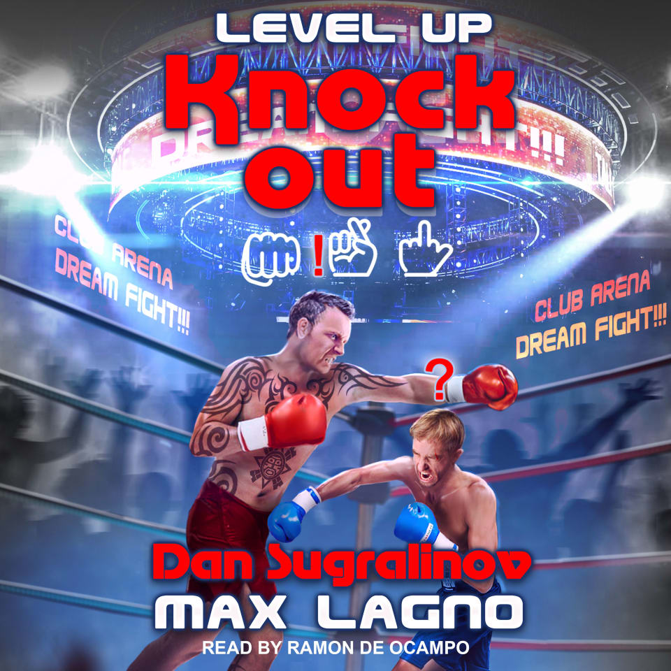 Level Up By Collected Authors Audiobook