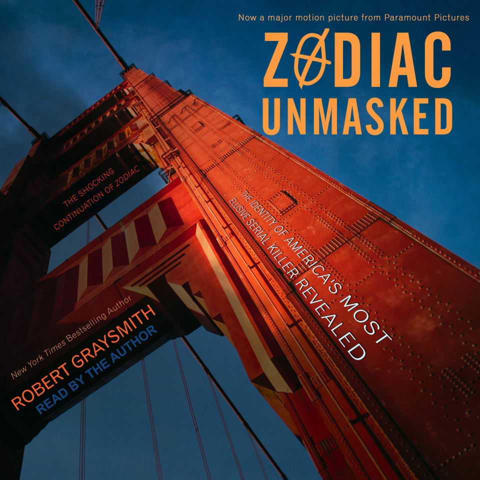 Zodiac novel robert graysmith 60 photos - Astrologytoyou.com