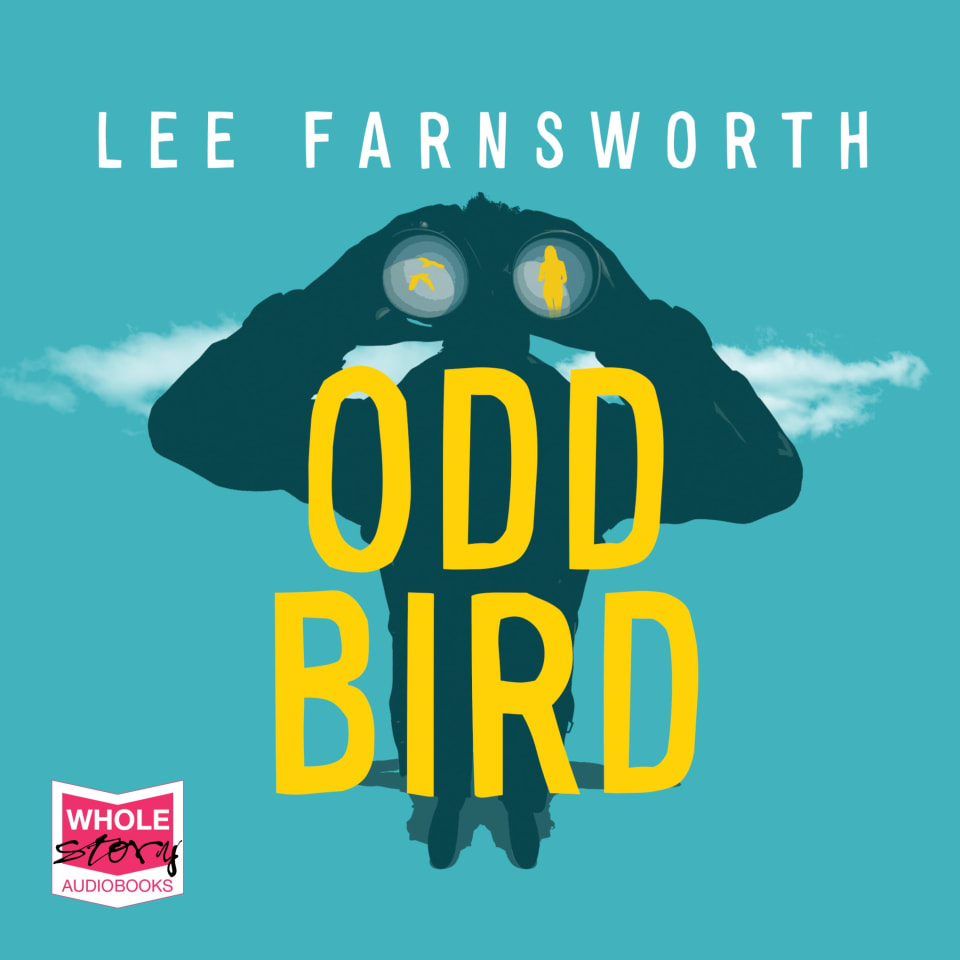 Odd Bird by Lee Farnsworth - Audiobook