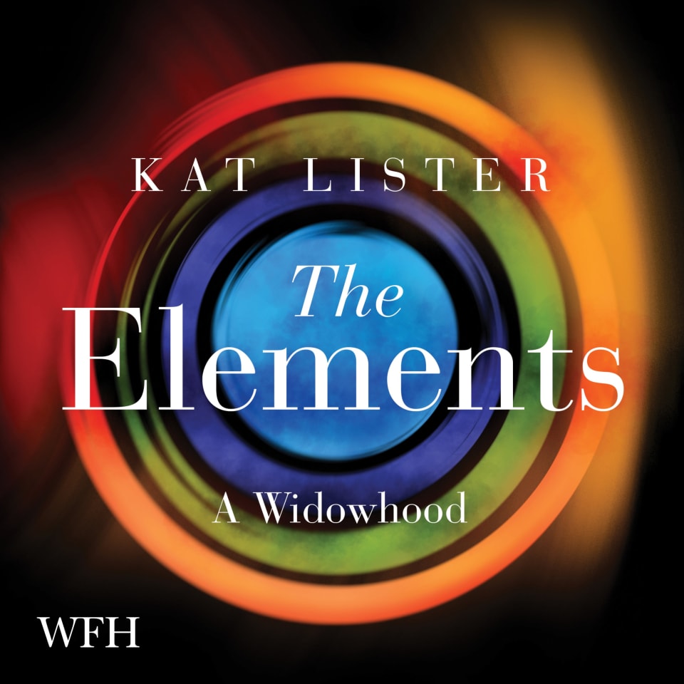 The Elements by Kat Lister - Audiobook