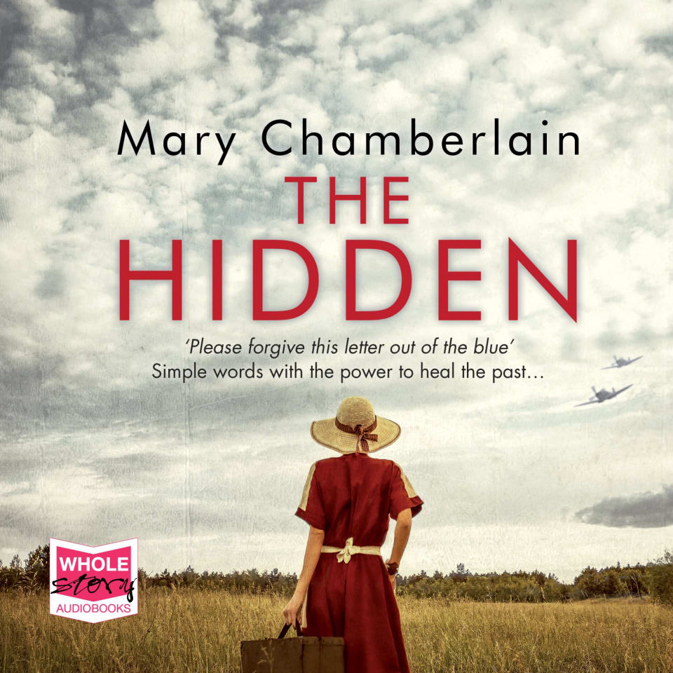 The Hidden by Mary Chamberlain - Audiobook