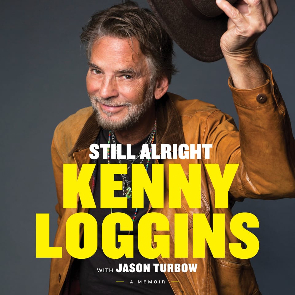 Still Alright by Jason Turbow & Kenny Loggins - Audiobook