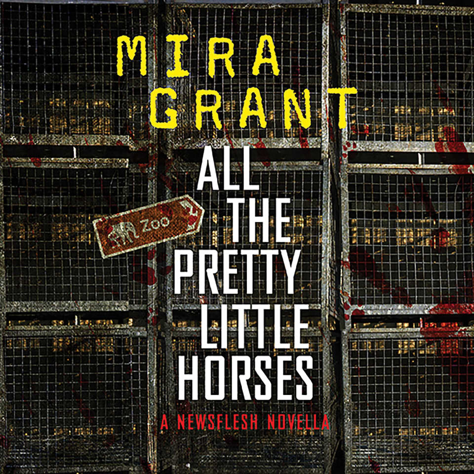 All The Pretty Horses Audiobook