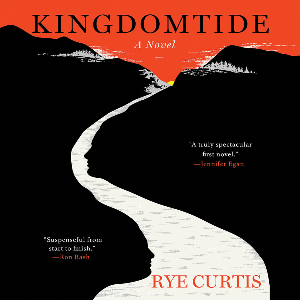 Kingdomtide by Rye Curtis - Audiobook
