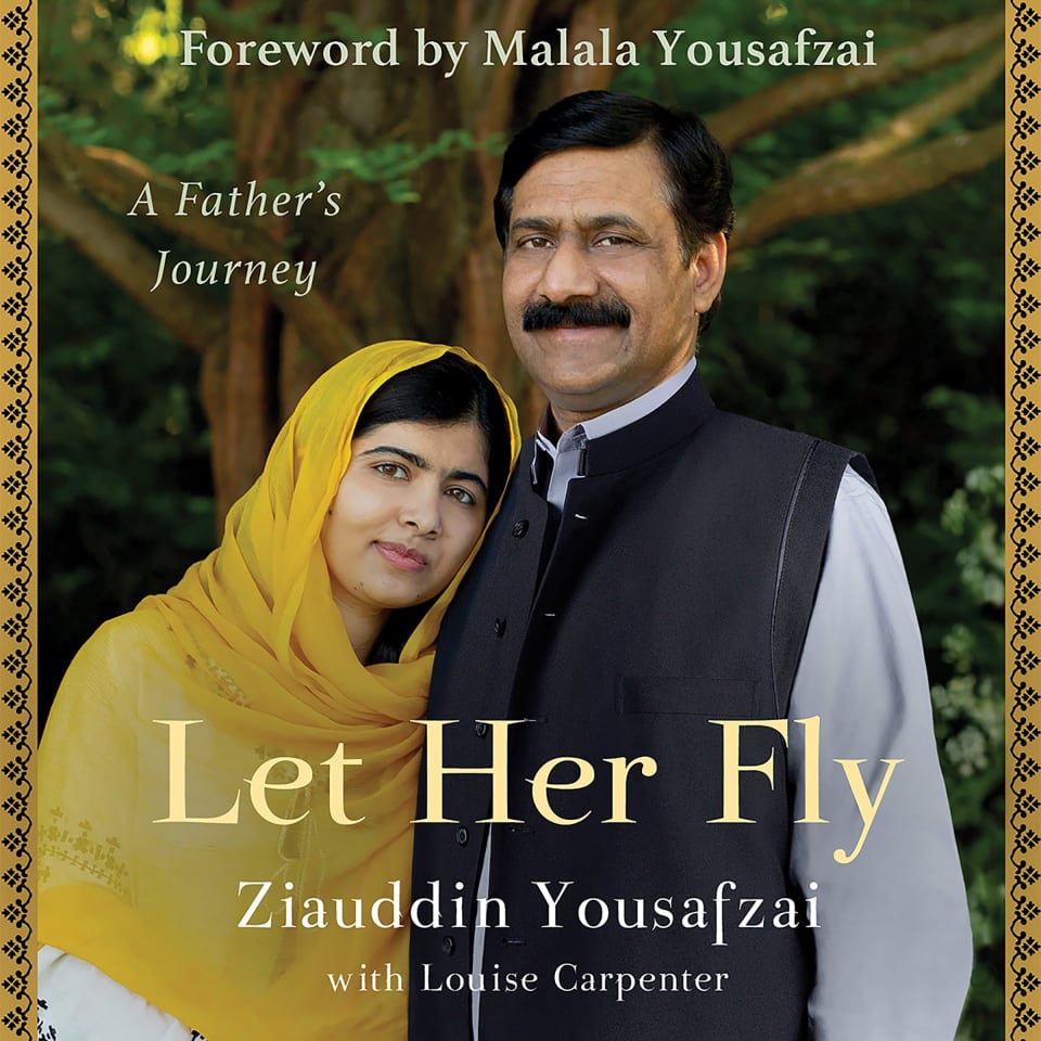 Let Her Fly by Collected Authors - Audiobook