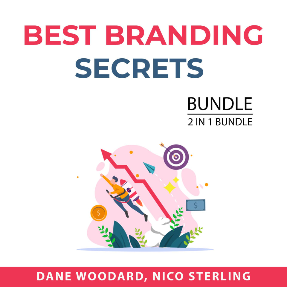 Best Branding Secrets Bundle, 2 IN 1 Bundle: Building a StoryBrand and ...