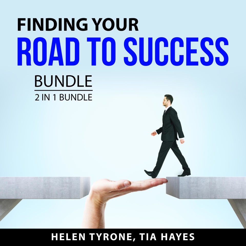Finding Your Road to Success Bundle, 2 in 1 Bundle: Empower Your ...