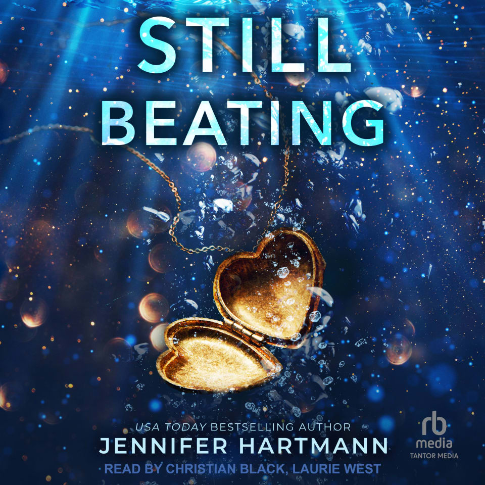 Still Beating by Jennifer Hartmann - Audiobook (No Subscription)