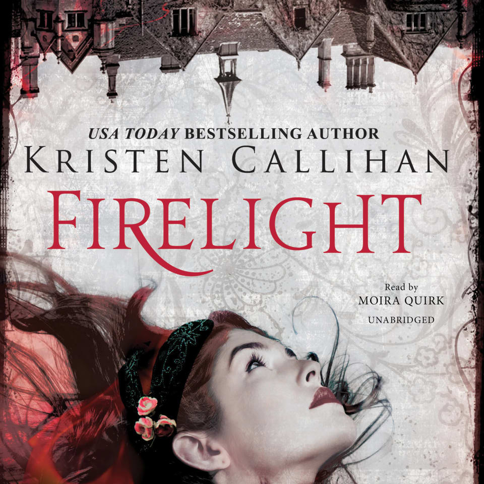 Firelight by Kristen Callihan - Audiobook