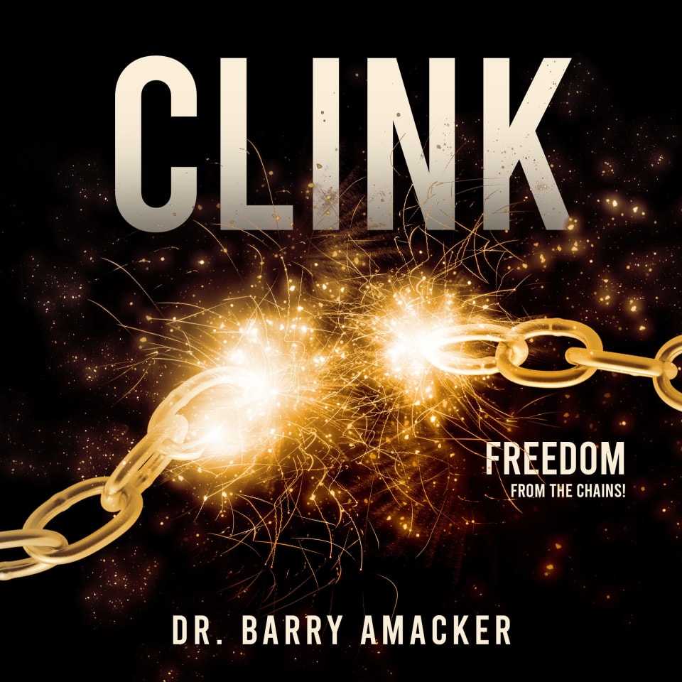 Clink by Dr. Barry Amacker - Audiobook