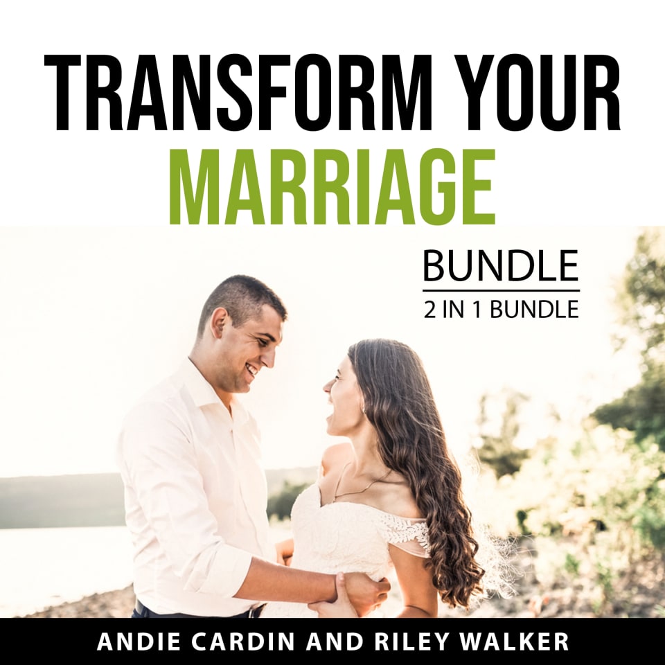 Transform Your Marriage Bundle, 2 in 1 Bundle by Riley Walker & Andie ...