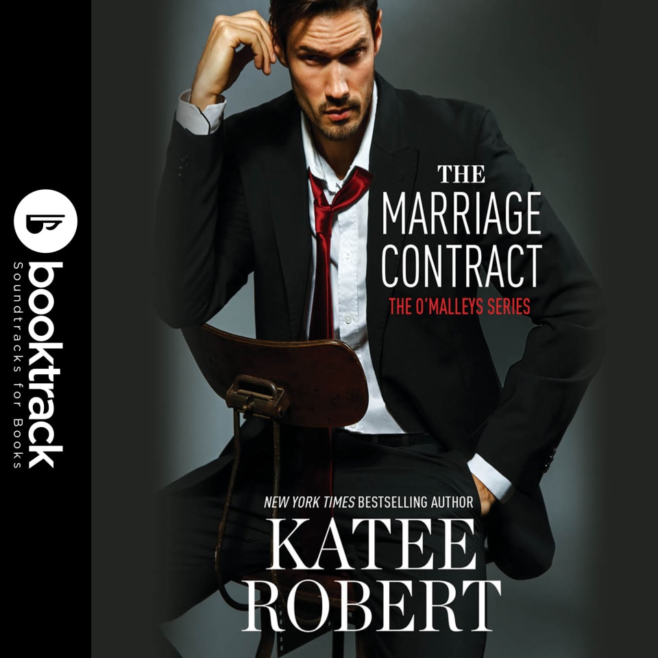 The Marriage Contract Booktrack Edition By Katee Robert Audiobook