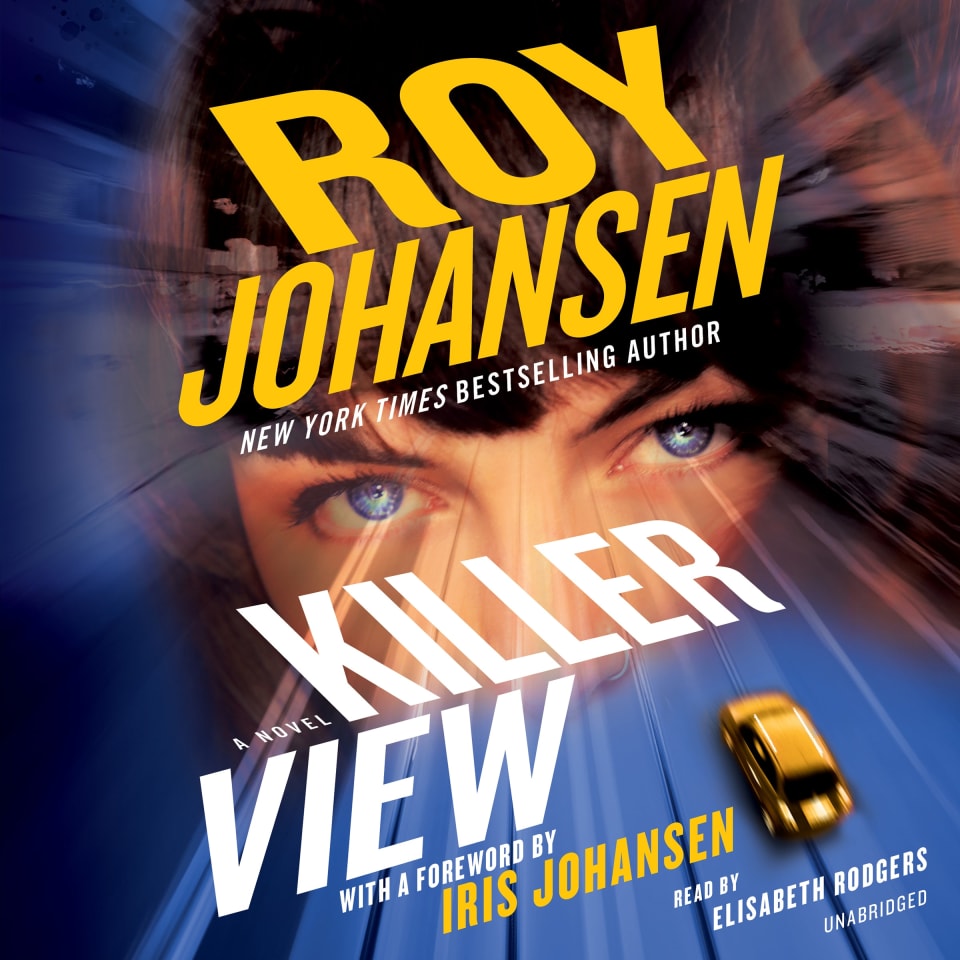 Killer View by Roy Johansen - Audiobook