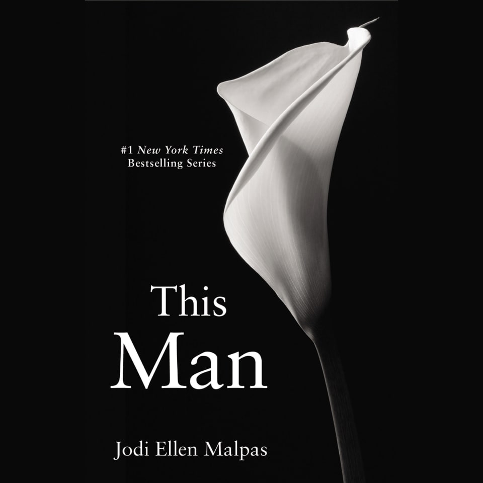 This Man by Jodi Ellen Malpas - Audiobook