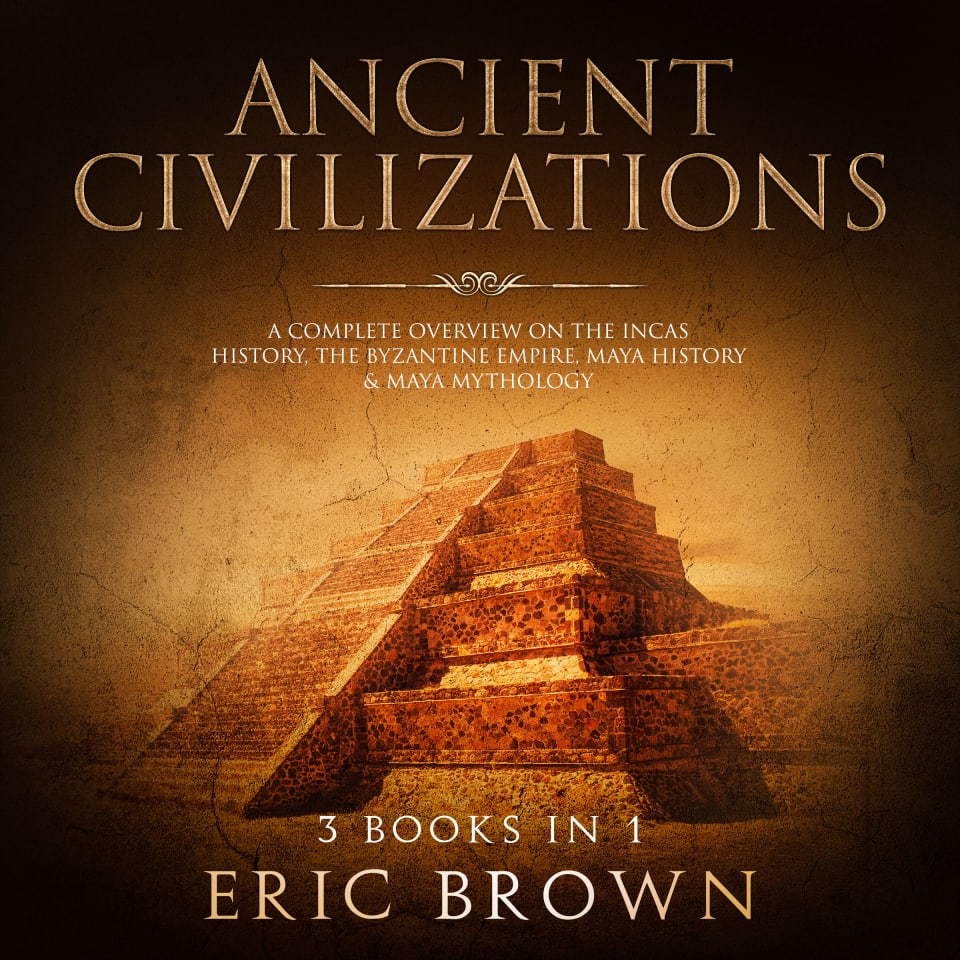 Ancient Civilizations: A Complete Overview on the Incas History, the ...