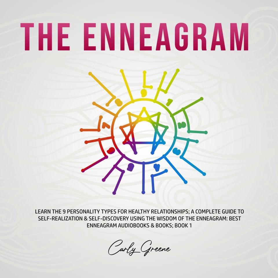 The Enneagram: Learn the 9 Personality Types for Healthy Relationships ...