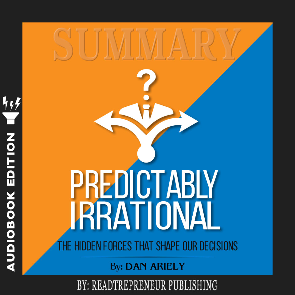 predictably irrational