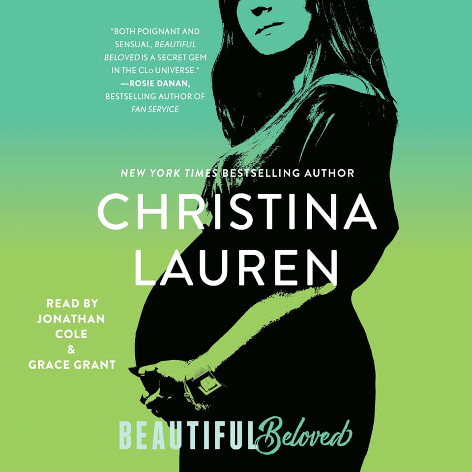 Beautiful Beloved by Christina Lauren - Audiobook