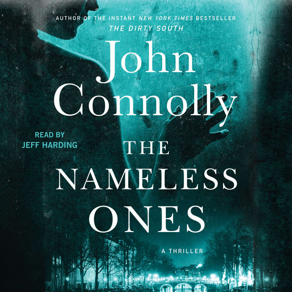 The Nameless Ones by John Connolly - Audiobook
