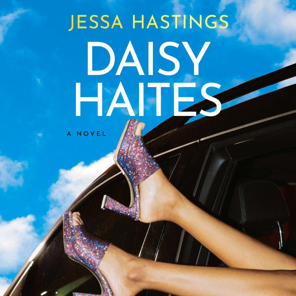 Daisy Haites by Jessa Hastings - Audiobook