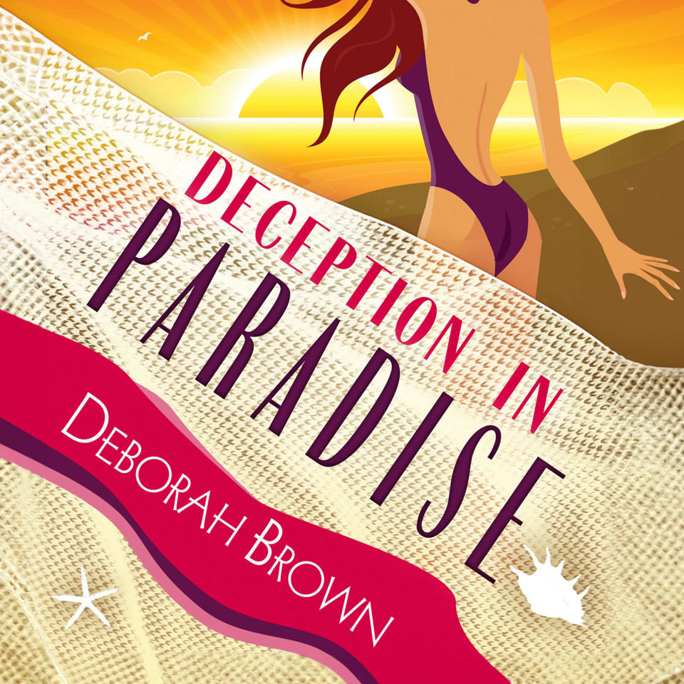 Deception in Paradise by Deborah Brown - Audiobook (No Subscription)
