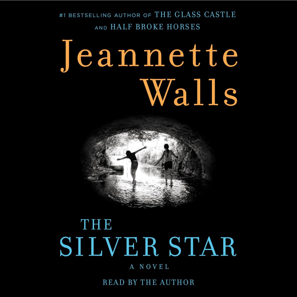 The Silver Star by Jeannette Walls - Audiobook