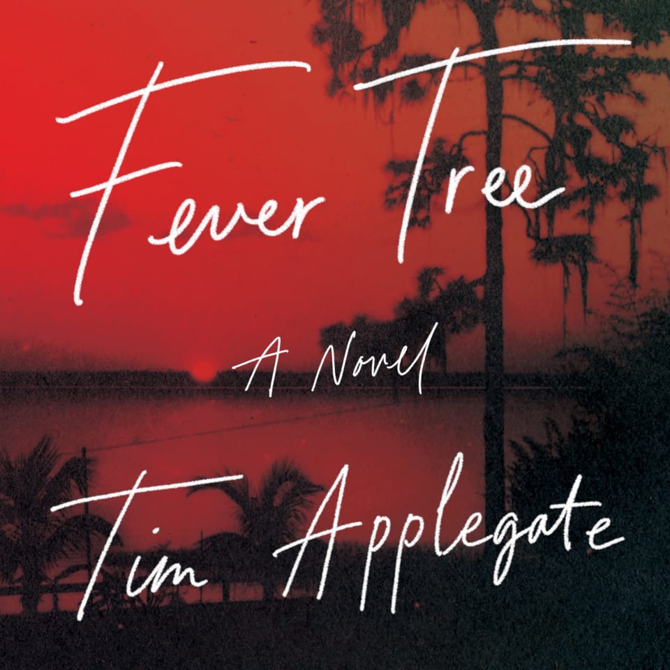 Fever Tree by Tim Applegate - Audiobook