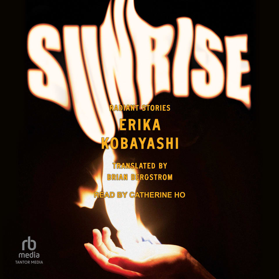 Sunrise by Brian Bergstrom & Erika Kobayashi - Audiobook