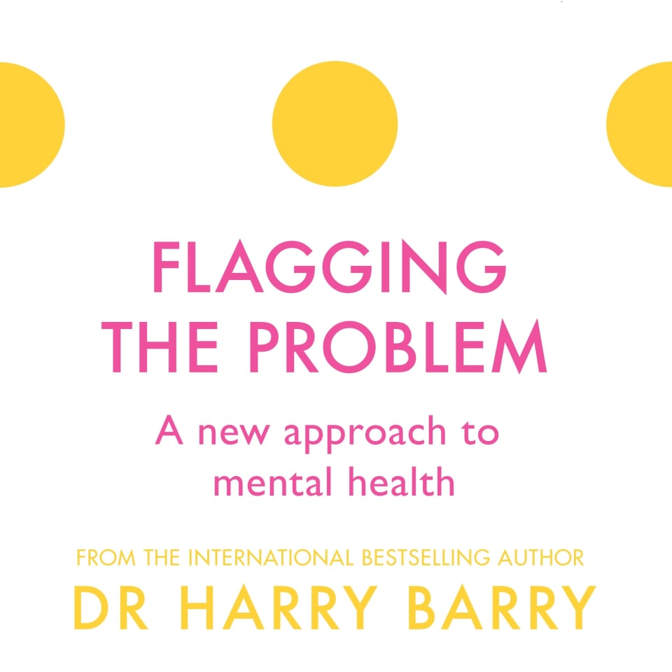 Manage Your Mood by Harry Barry - Audiobook