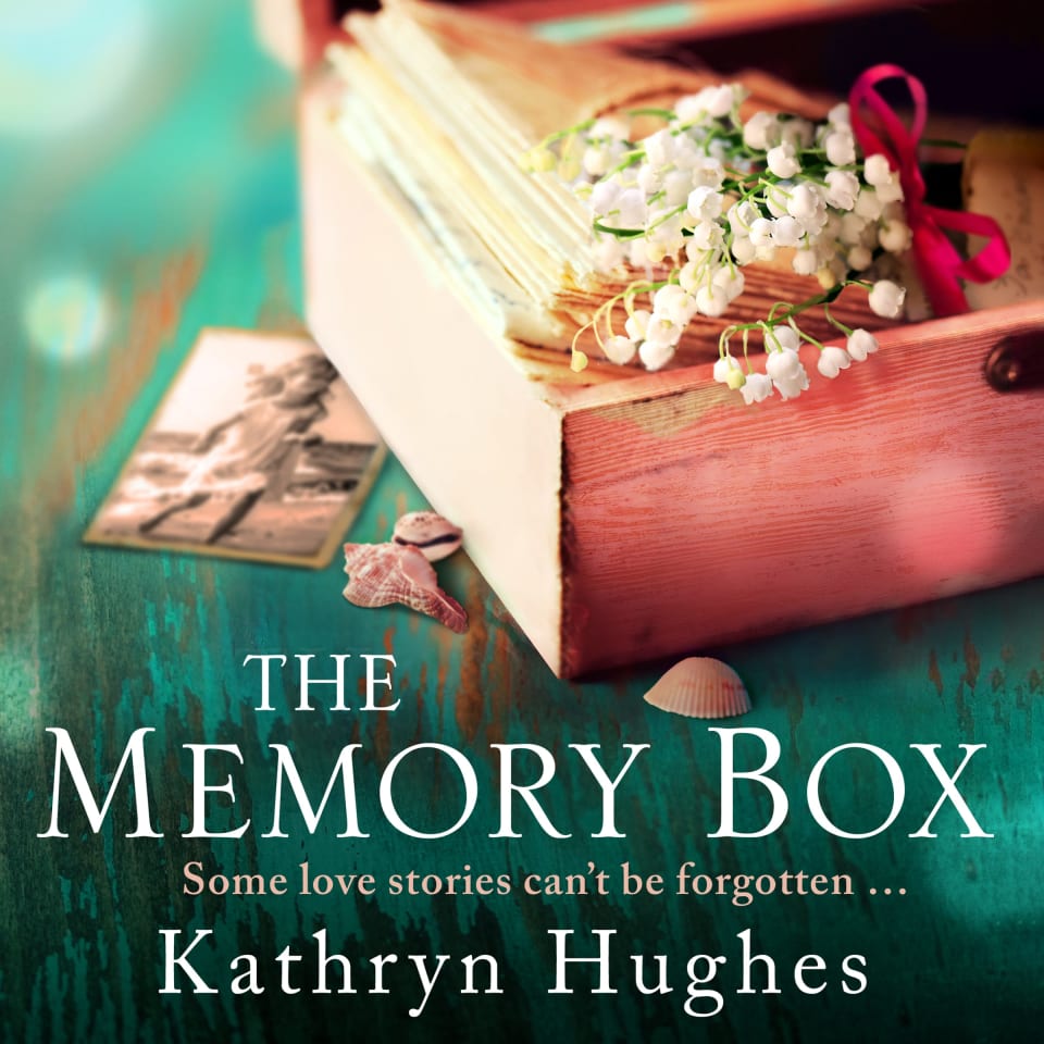The Memory Box: A heart-breaking historical novel set partly in World ...