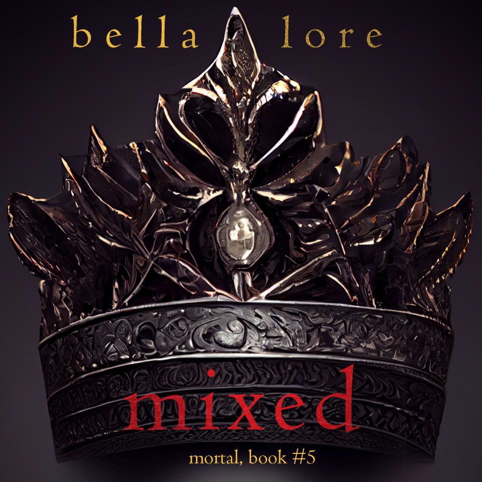 Mixed (Book Five) by Bella Lore - Audiobook (No Subscription)