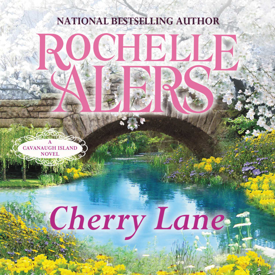 Cherry Lane by Rochelle Alers - Audiobook